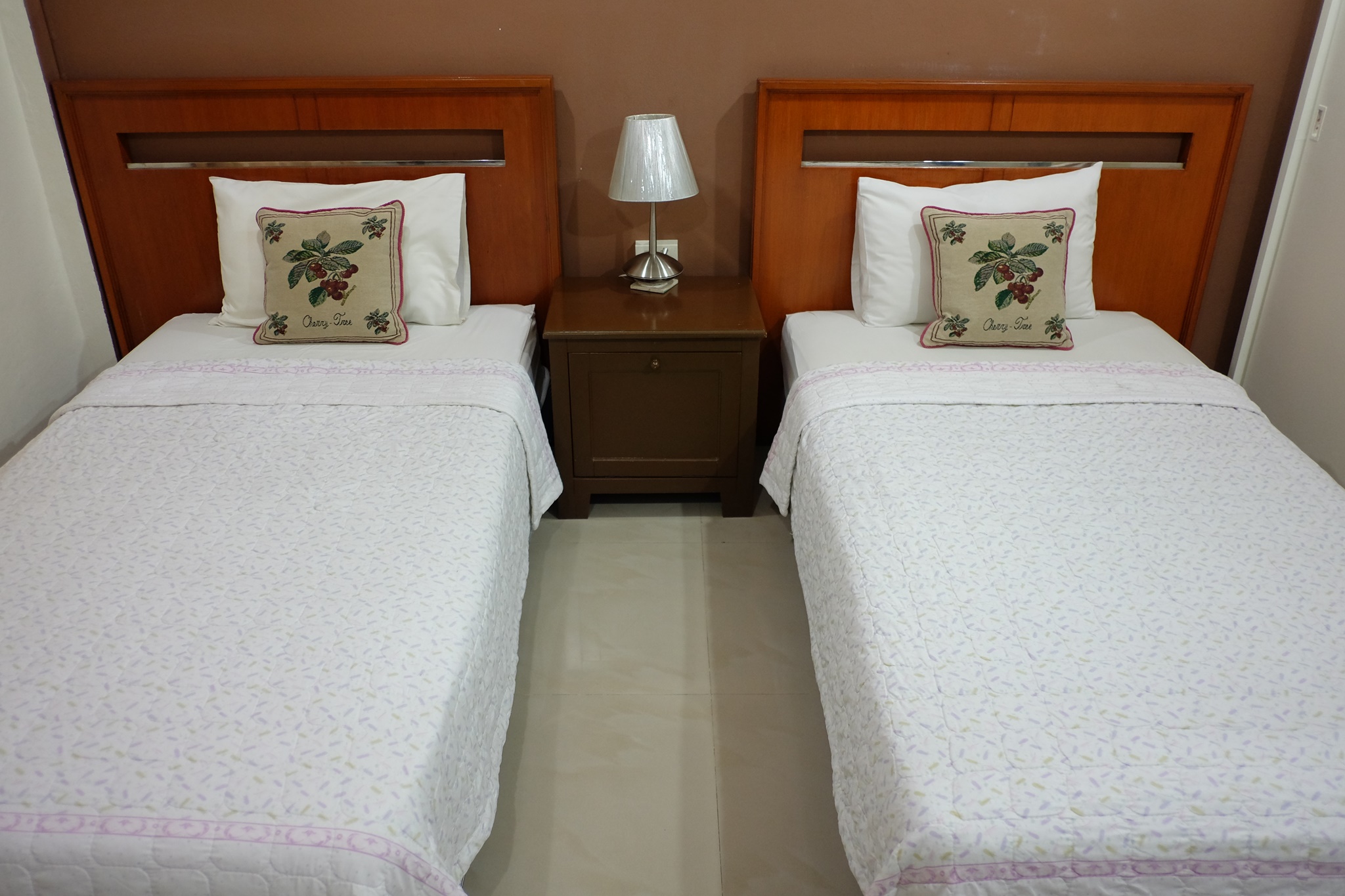 Deluxe | PR Place Hotel and Apartment